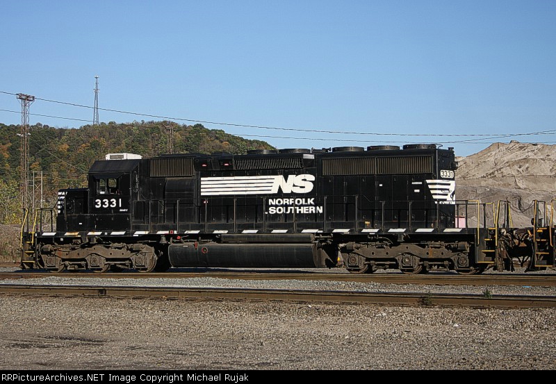 NS 3331